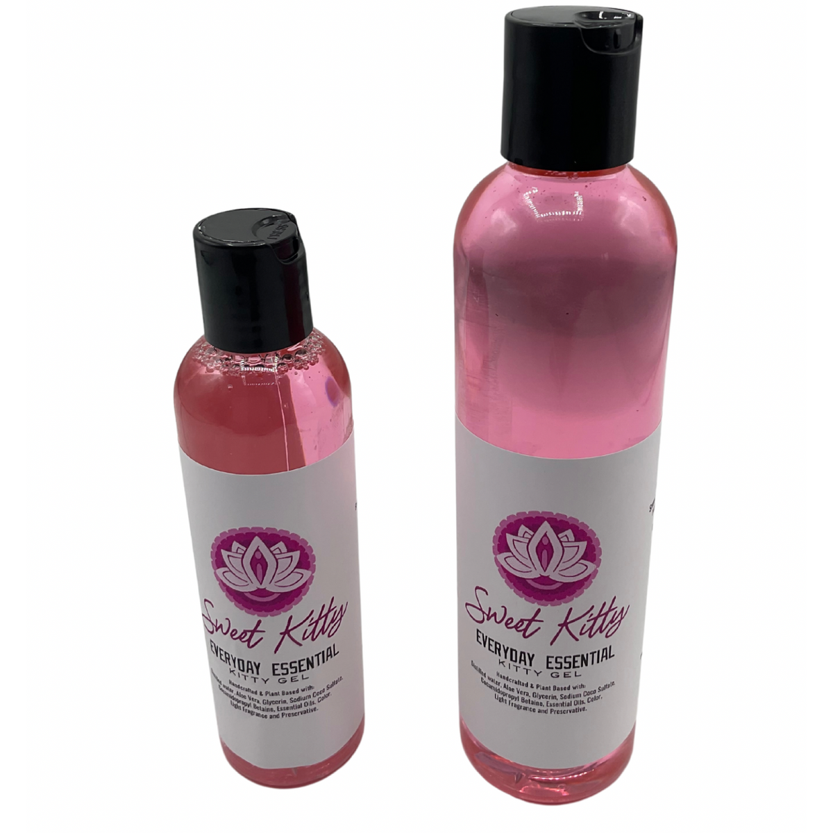 Everyday Essential Kitty Gel – Sweet Kitty Club
