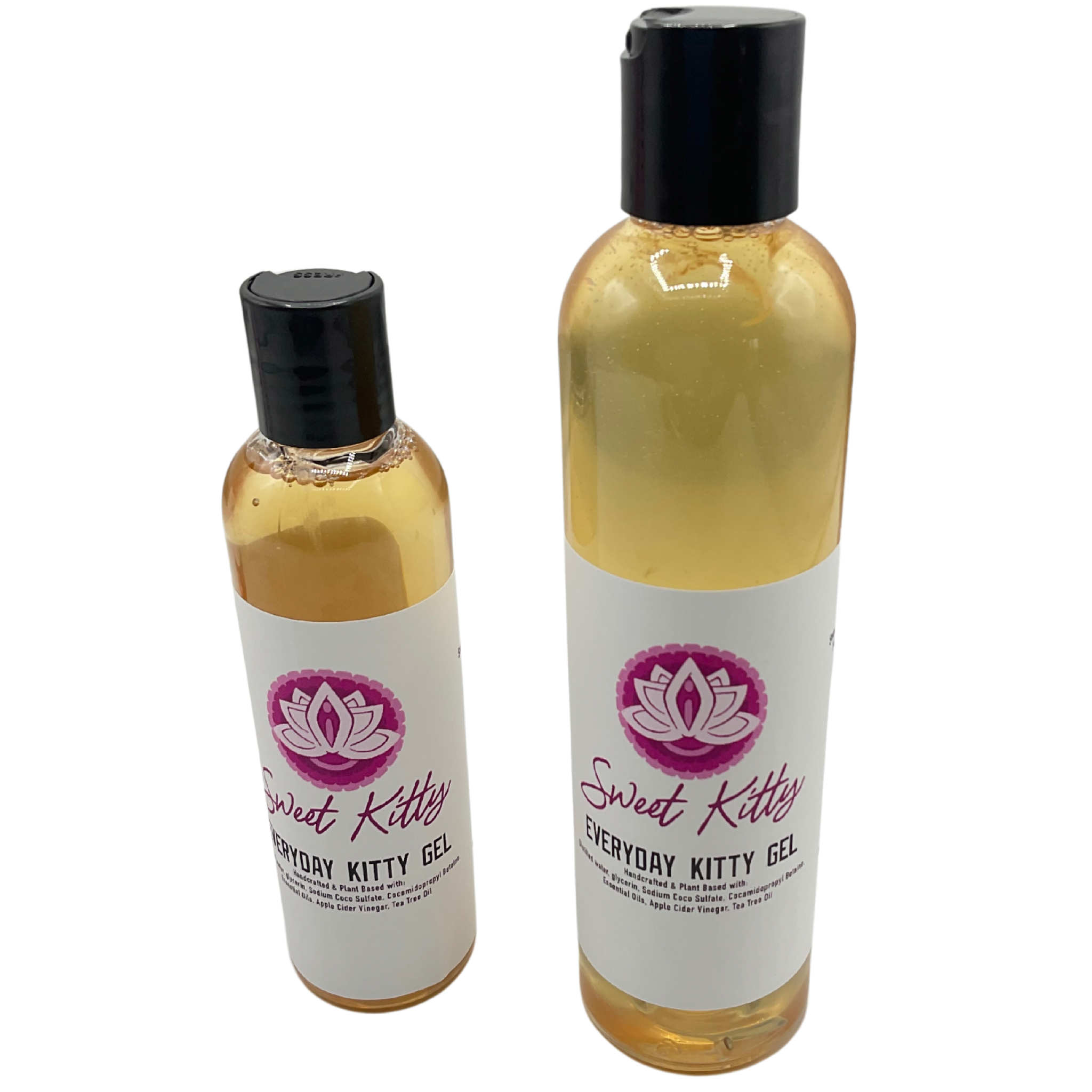 Everyday Kitty Gel – Sweet Kitty Club